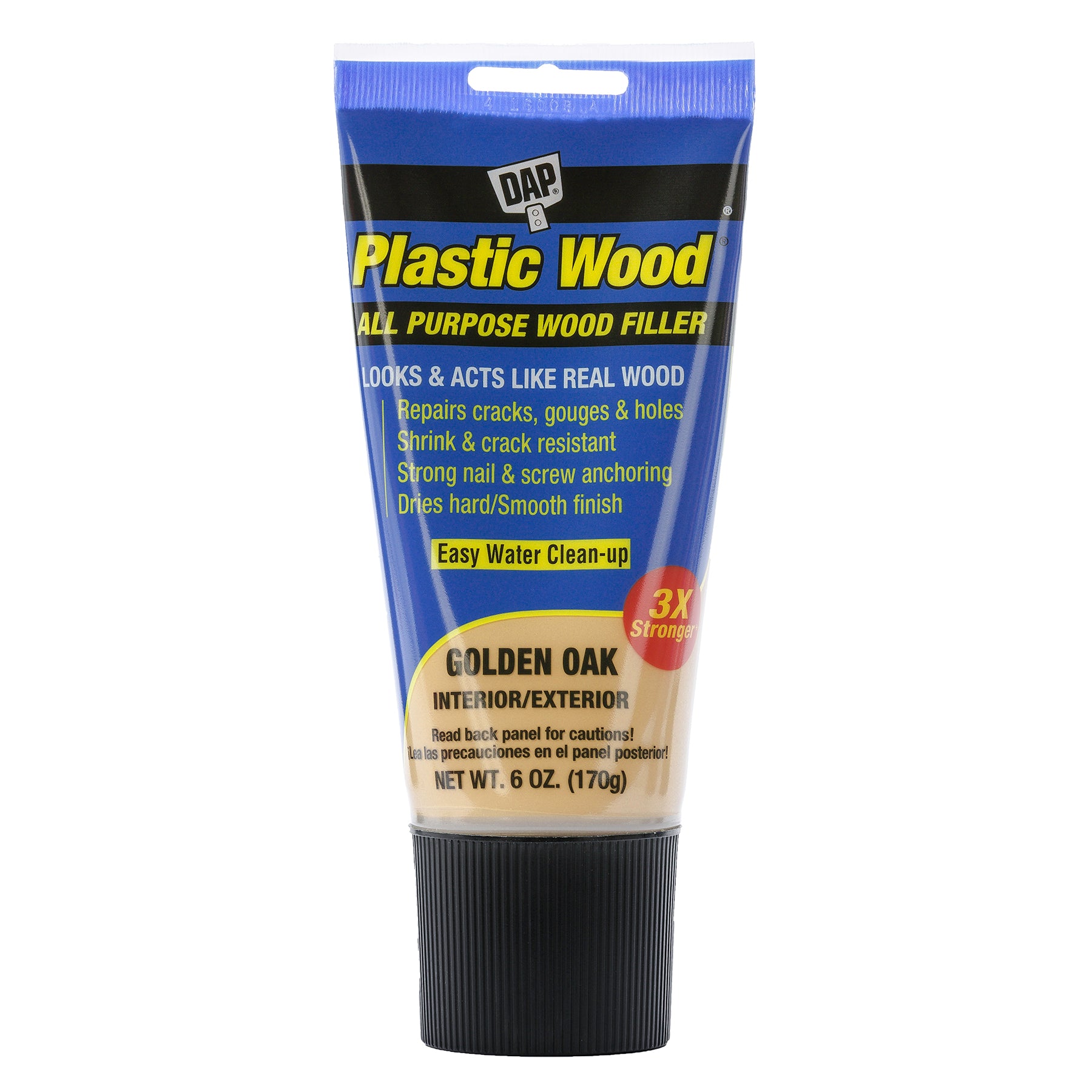 Plastic Wood® All Purpose Wood Filler – Clark's Hardwood Lumber Co.